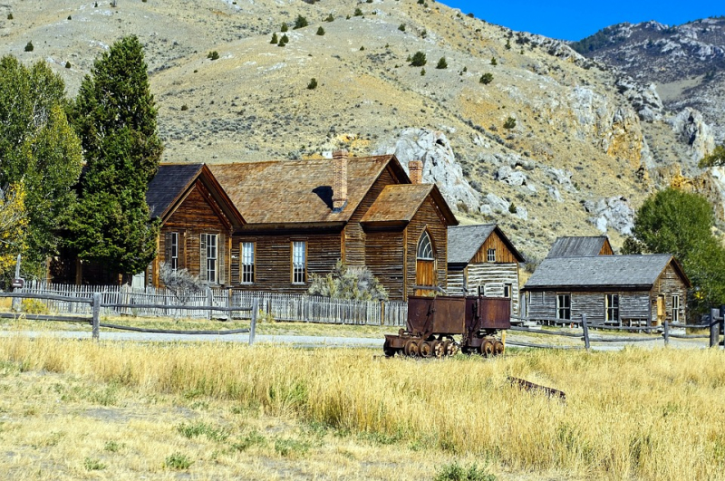 Best Small Towns In Montana To Live In at Abbey Wales blog
