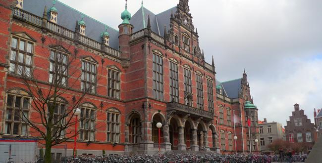 Top 10 Best Universities In The Netherlands - toplist.info